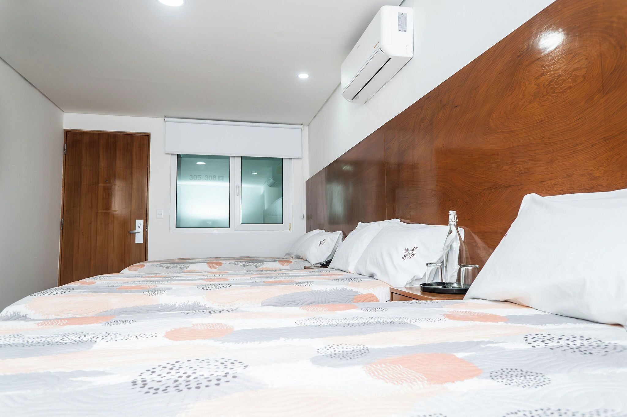 Roupas de cama de algodão egípcio, roupas de cama premium