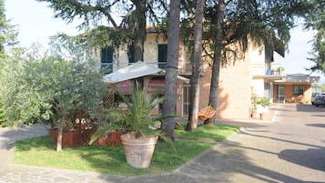 Fachada