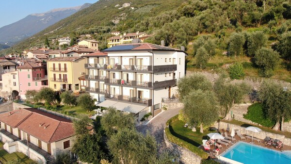 Hotel Garni Selene - Malcesine