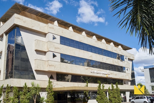 Brasilia Imperial Hotel