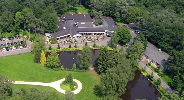 Landgoed De Rosep - North Brabant