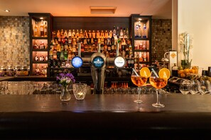 Bar (na propriedade)