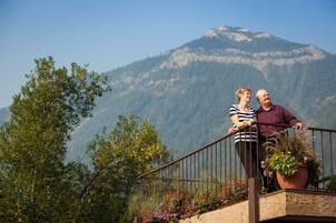 Terraço/pátio interior