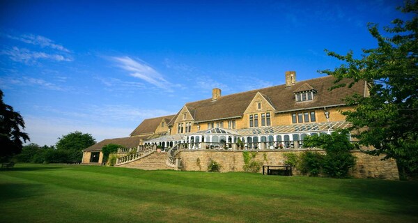 Cricklade House Hotel, Sure Hotel Collection By Best Western - Cotswolds
