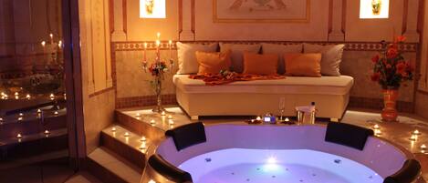 Hidromassagem interna