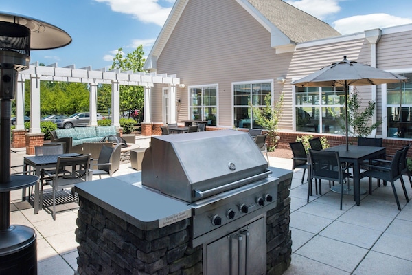 Comodidades da propriedade