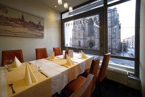 Pequeno-almoço tipo buffet diário incluído 