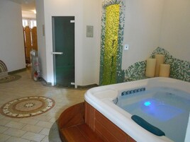 Hidromassagem interna