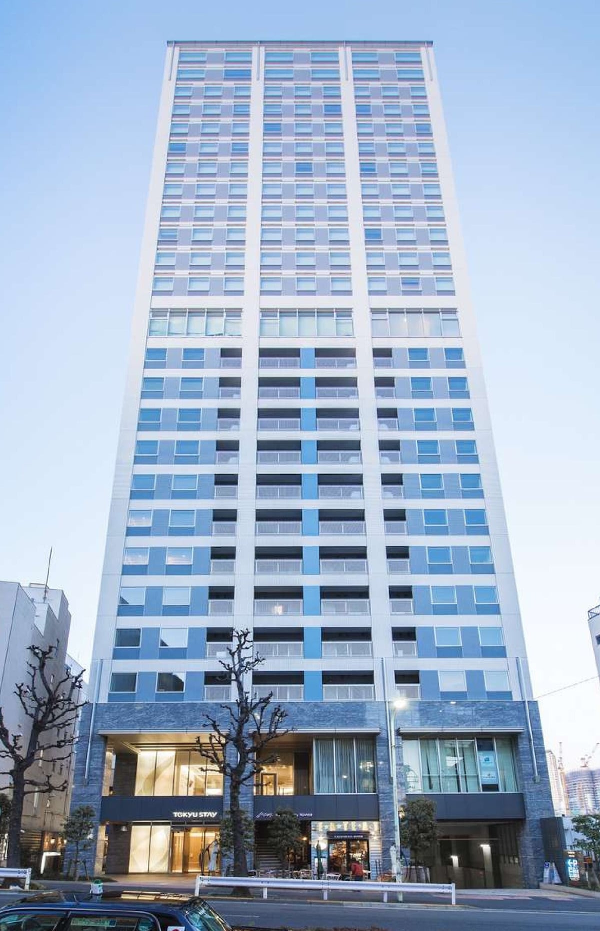 Tokyu Stay Aoyama Premier Reviews, Deals & Photos 2023 - Expedia