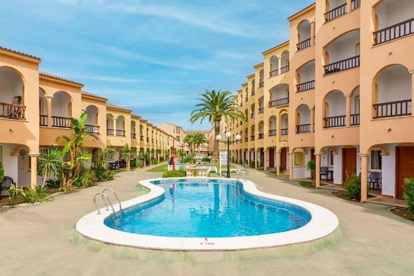 Apartamentos Turísticos Jardines Del Plaza - Benicarló
