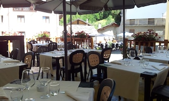 Terraço/pátio