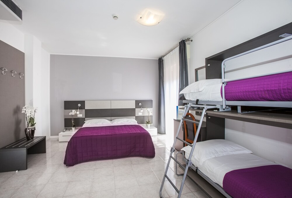 Hotel Gardenia - Lido de Jesolo