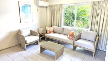 Apartamento Superior | Televisor LCD