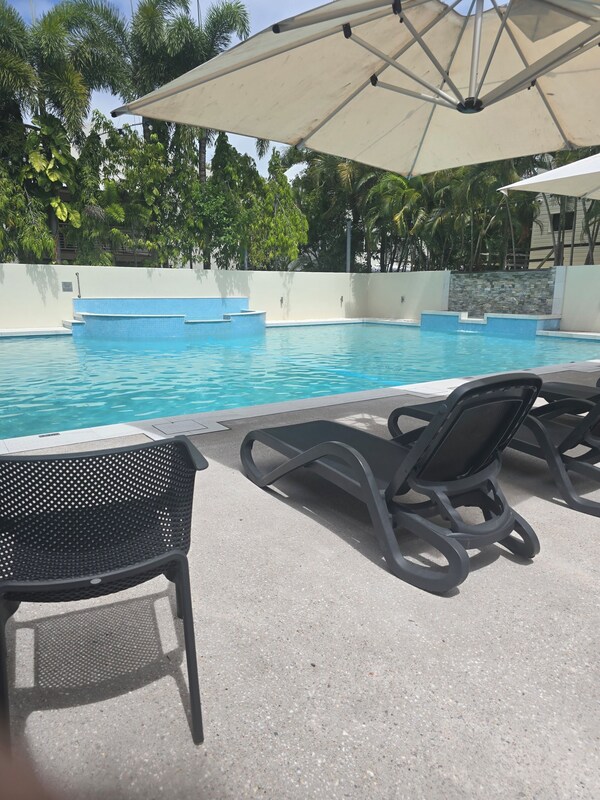 Central Plaza Port Douglas Apartments - Port Douglas