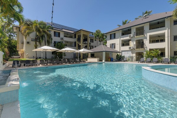 Central Plaza Port Douglas Apartments - Port Douglas