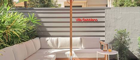 Casa Premium | Terraço/pátio interior