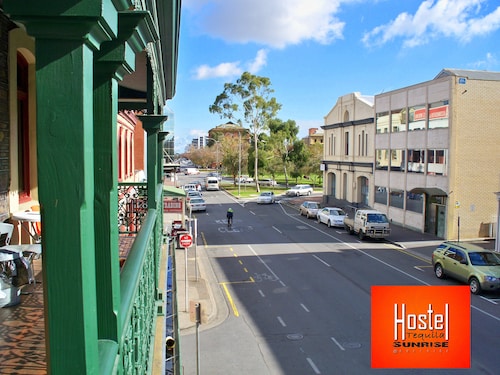 Tequila Sunrise Hostel Adelaide - Adelaide