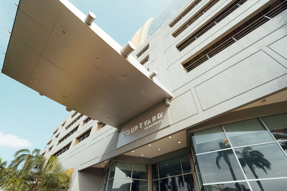 Courtyard By Marriott Guayaquil - Guayaquil