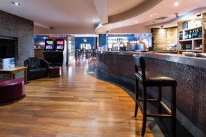 Bar (na propriedade)