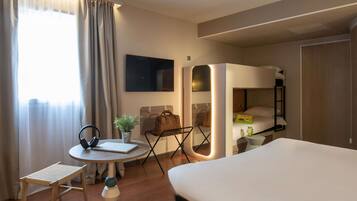 Roupa de alta qualidade, secretária, cortinas/cortinados opacos