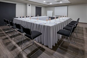 Salas de reuniões
