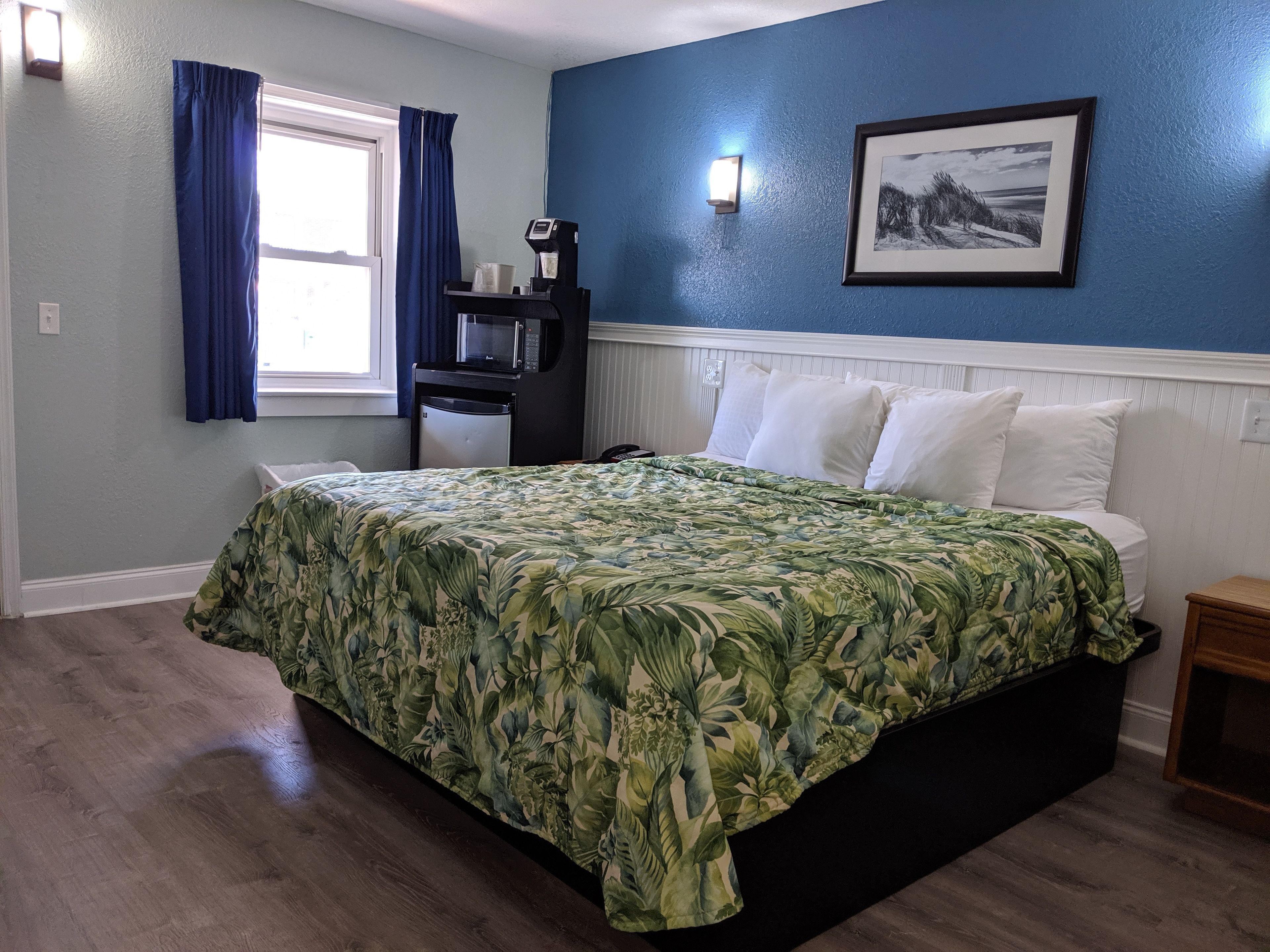 Colonial Inn Motel in Nags Head: Find Hotel Reviews, Rooms, and Prices ...