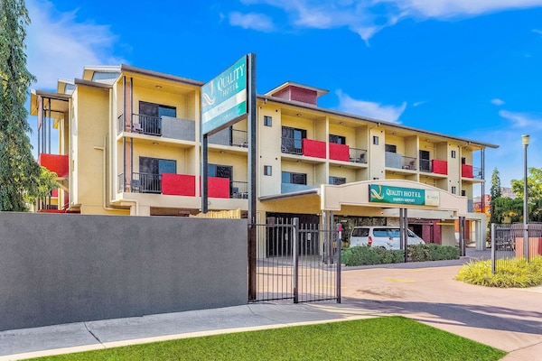 Quality Hotel Darwin Airport - Darwin