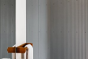 Casa de campo, 1 quarto, para não fumantes, cozinha americana (Cottage) | Banheiro | Chuveiro, produtos de toalete grátis, secador de cabelo 