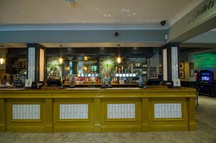Bar (no alojamento)