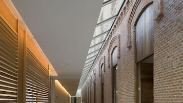 Entrada