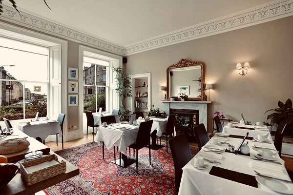 Sheridan Guest House - Edinburgh