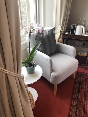 Quarto Duplo Superior, casa de banho anexa (4) | Diversos