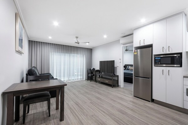 ブリッジ オン アーギル モーテル & アパートメンツ - トララルゴン