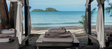 Sala(s) para tratamentos a casais, sauna, banheira de hidromassagem 