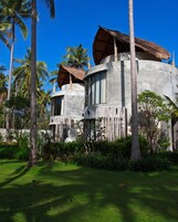 Villa Nobre | Vista para a praia ou o mar