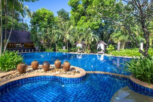 Instalações esportivas