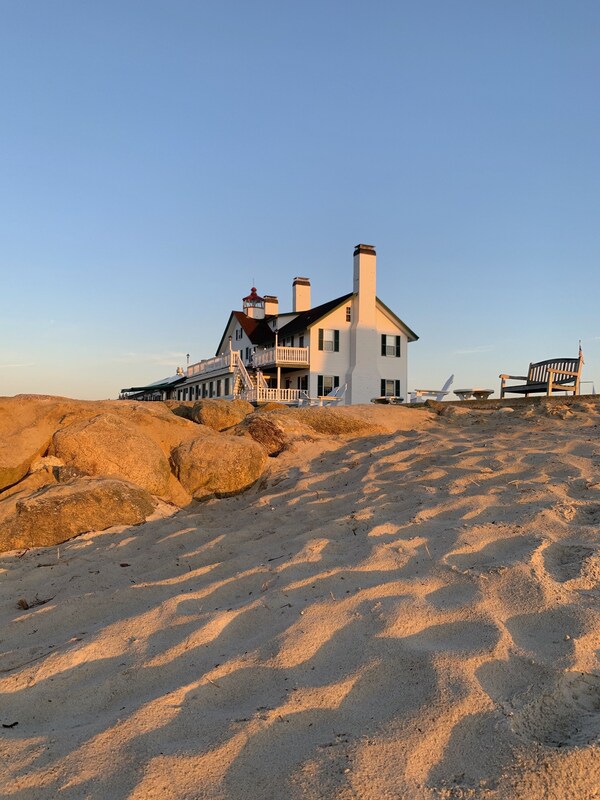 Lighthouse Inn - Cape Cod, MA