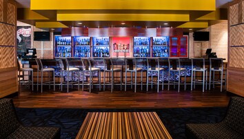 Bar (na propriedade)