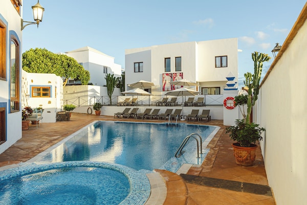 La Casona De Yaiza - Lanzarote