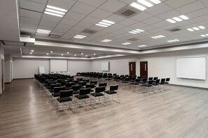 Sala de reunião