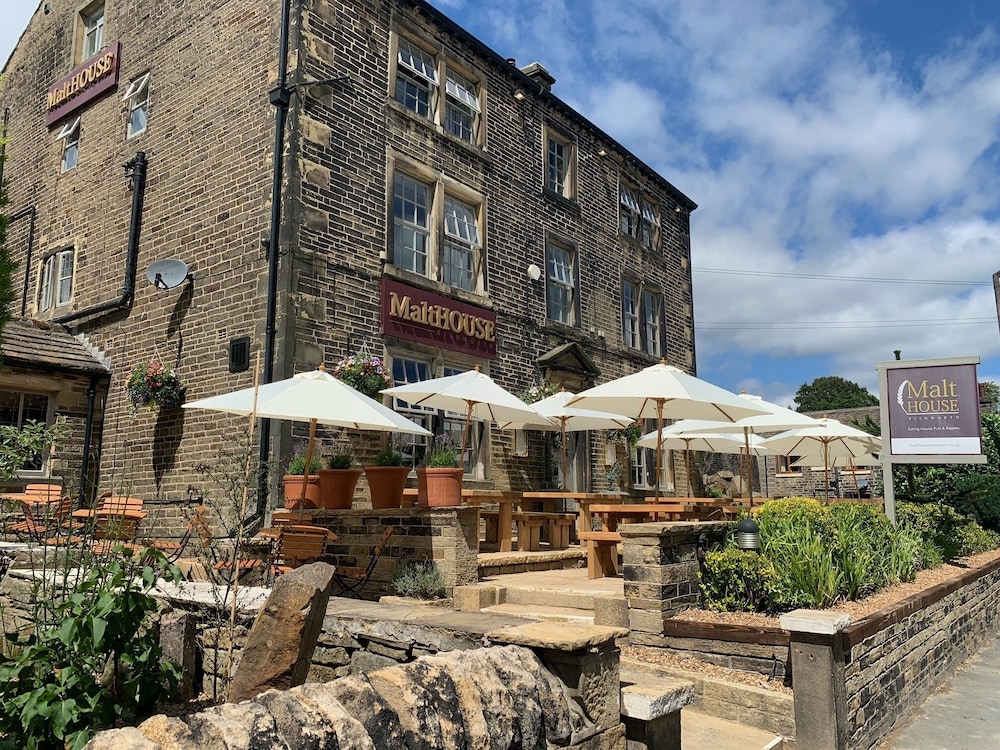 The Malthouse - Yorkshire