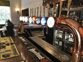 Bar (na propriedade)