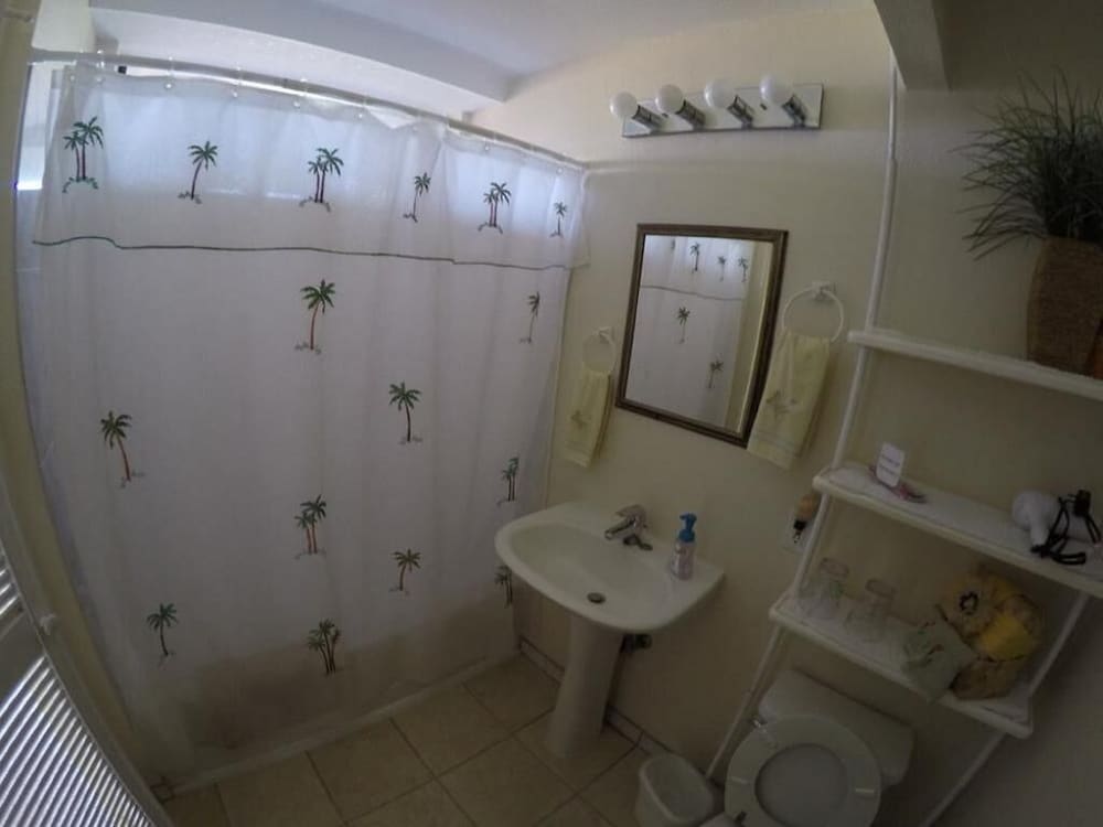 Hale-hoola B & B - Hawái