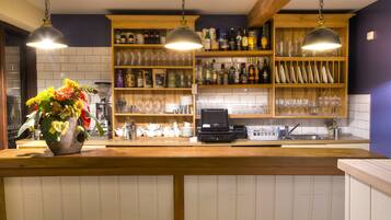 Bar (na propriedade)