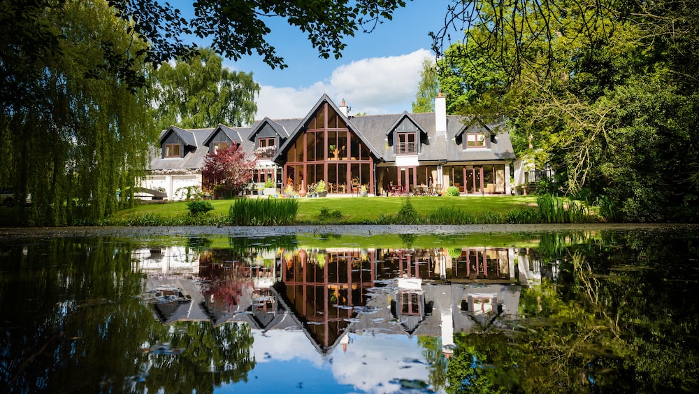 Willowbeck Lodge - Carlisle