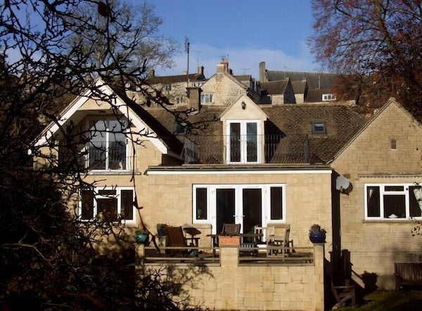 Tibbiwell Lodge - B&b - Painswick