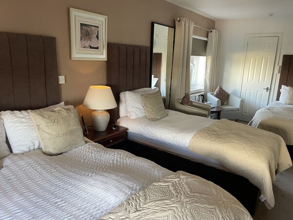 Beechwood Ensuite Guest House - Ayr
