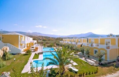 De Angelo Hotel Apartments