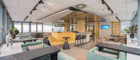 Bar (na propriedade)