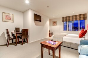 Quarto Superior | Camas extra